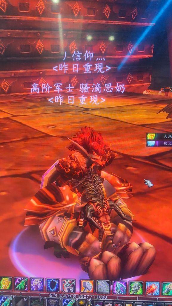 第二次开荒bwl，丝滑顺利，骚奶很努力 NGA玩家社区