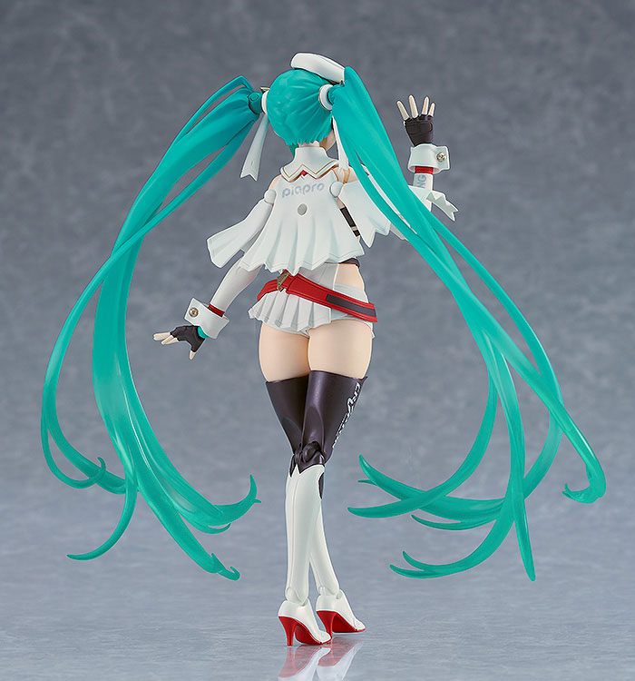[新闻资讯] GSR figma RACING MIKU 2023ver. NGA玩家社区
