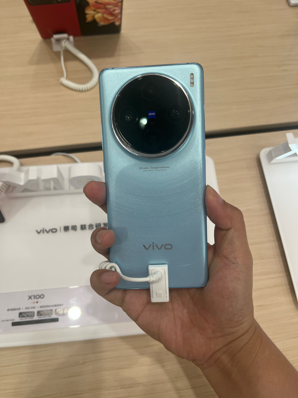 X100还是X100 pro 厚度差好多 NGA玩家社区