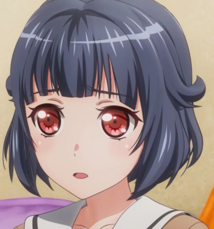 [安科] [同人][BanG Dream! It's MyGO!!!!!]名为crychic的梦 NGA玩家社区