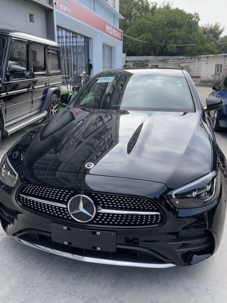 24款立标奔驰c260到底为啥不能买？ NGA玩家社区