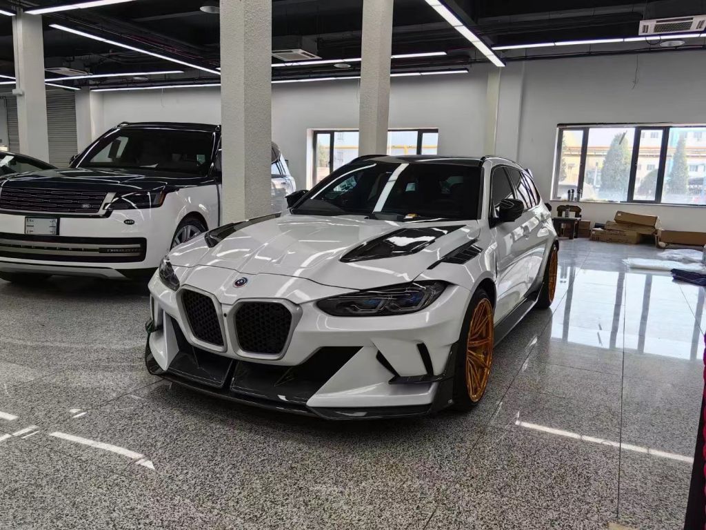 [猜车]这个是 M3什么版本？ NGA玩家社区