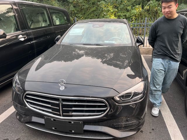 24款立标奔驰c260到底为啥不能买？ 178