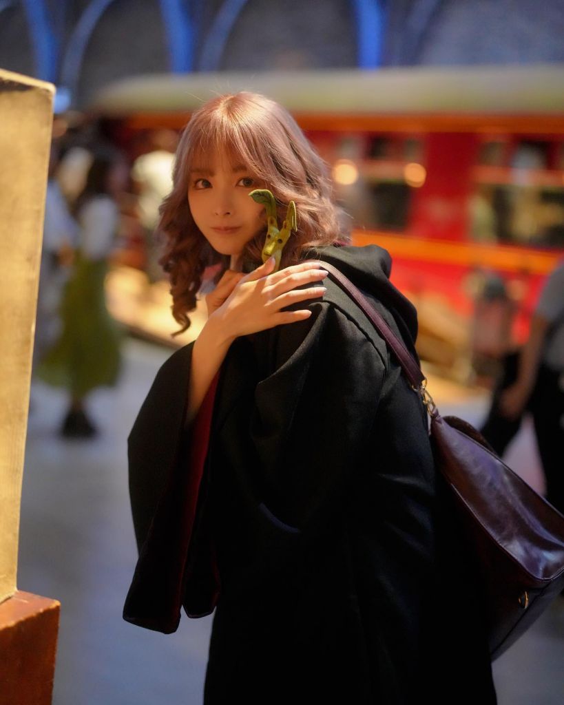 桃子vs有菜 谁是你的pick NGA玩家社区