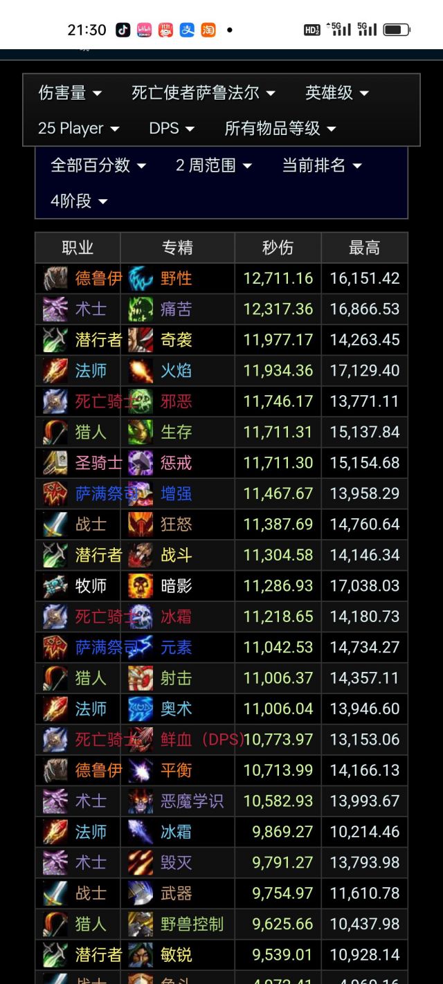 推荐几个大地裂变值得玩的职业以及指北 NGA玩家社区