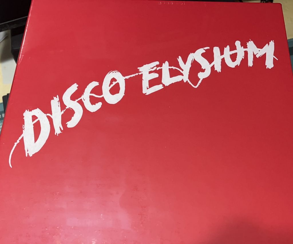 原子之心甚至没有最佳美术指导或者音乐音效设计的提名，TGA果然野鸡奖 NGA玩家社区