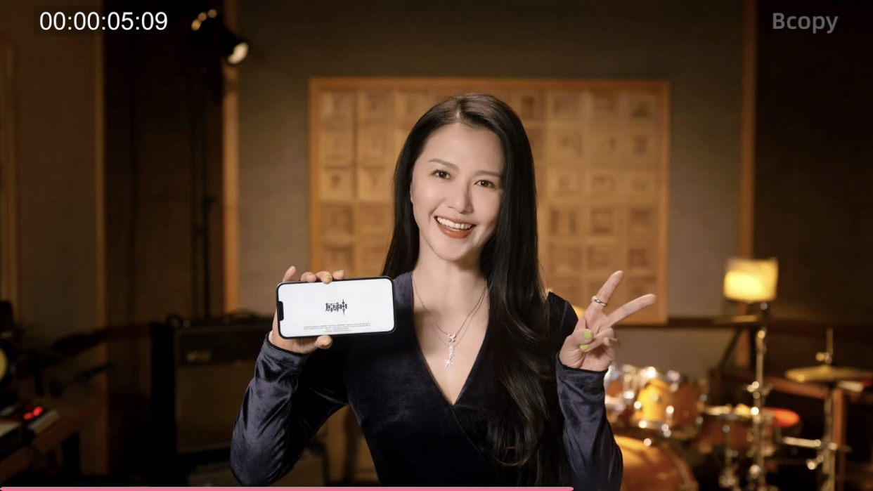 [破事氵]mhy自己也玩原神启动梗 NGA玩家社区