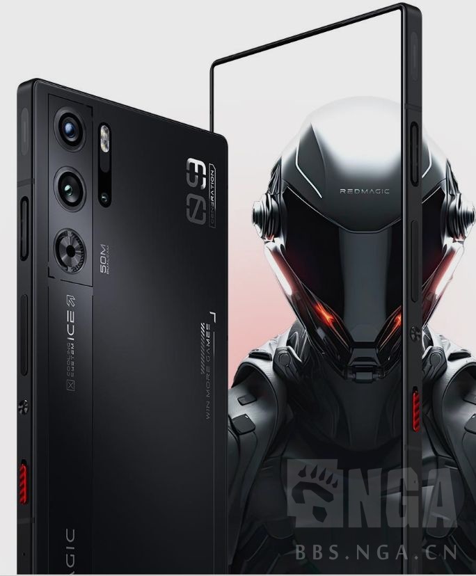 如果红魔9支持NFC NGA玩家社区