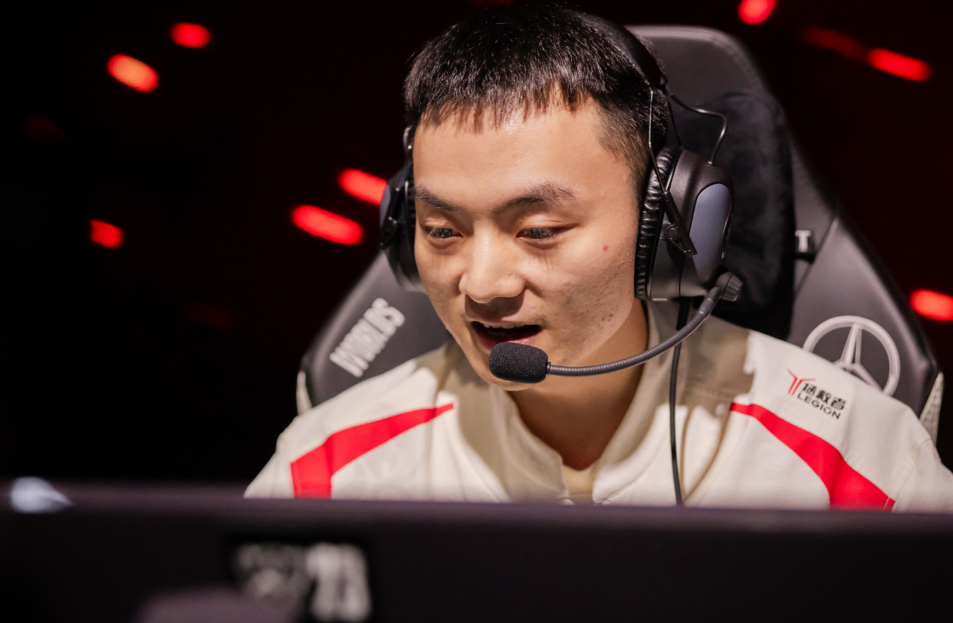 [国际赛事] Light认为上半区打得很好，下路组合需要发力才能获胜 NGA玩家社区