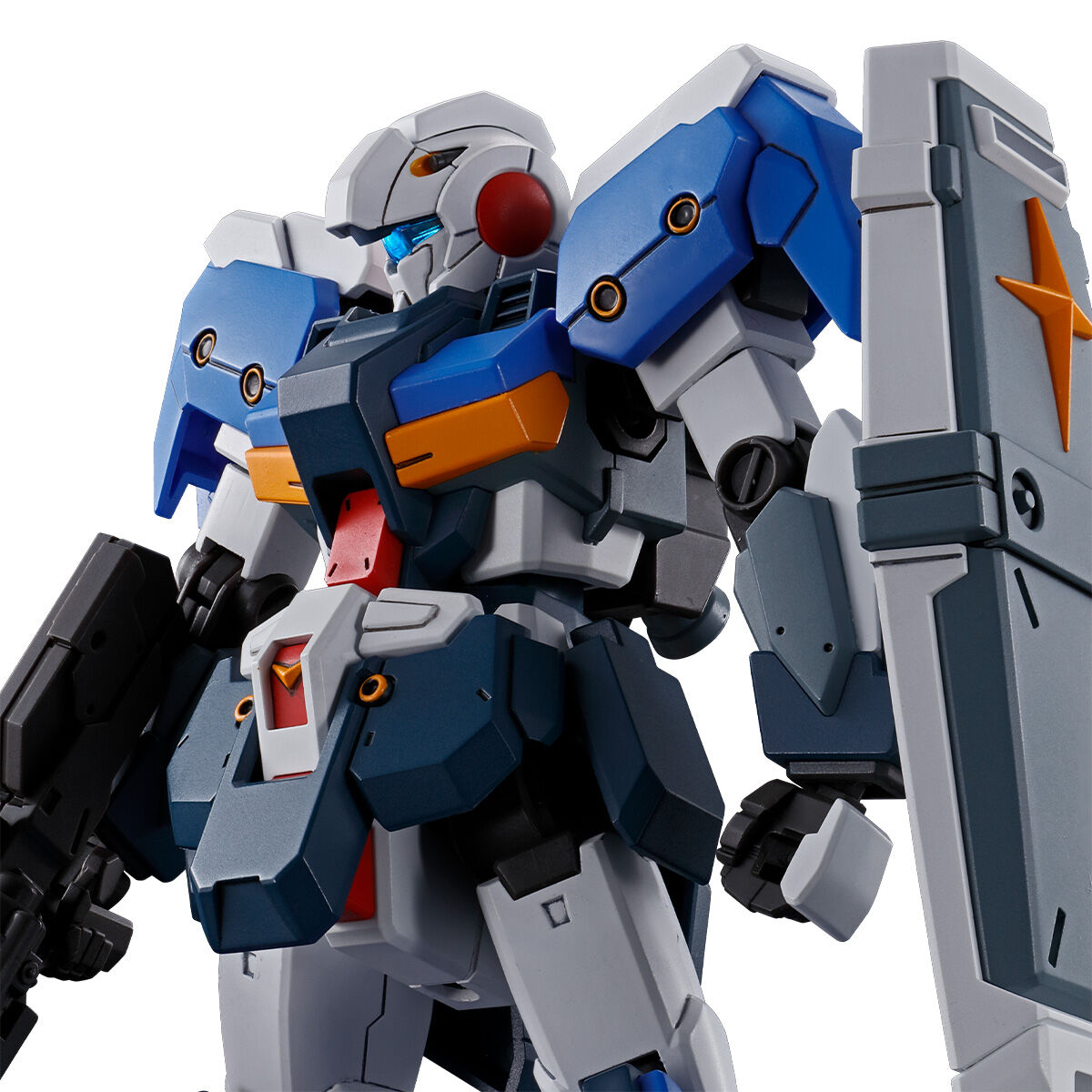 [新闻资讯] PB限定 HGUC 1/144 吉莱装甲标准型 NGA玩家社区