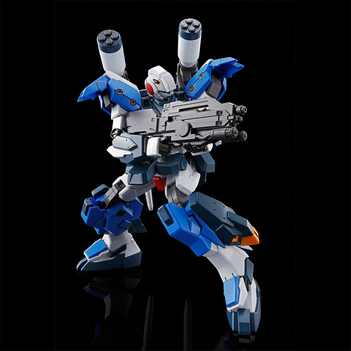 [新闻资讯] PB限定 HGUC 1/144 吉莱装甲标准型 NGA玩家社区