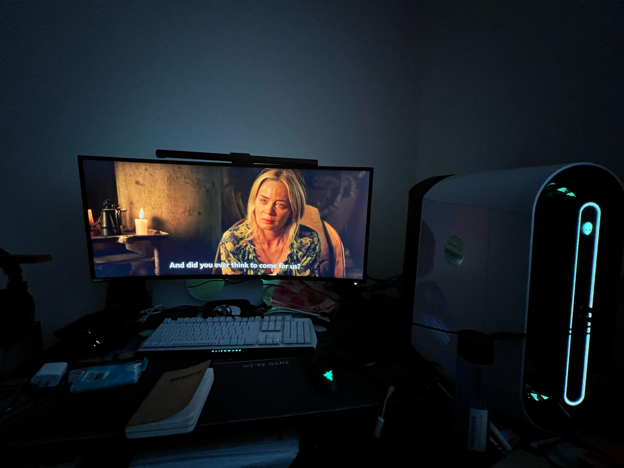 XDM，请问一下在哪里能找到32：9的影视资源啊？ 178