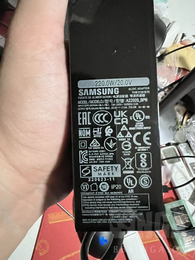[硬件升级] 双11花4599买了个奥德赛G8，而且这G8还会叫？？！ NGA玩家社区