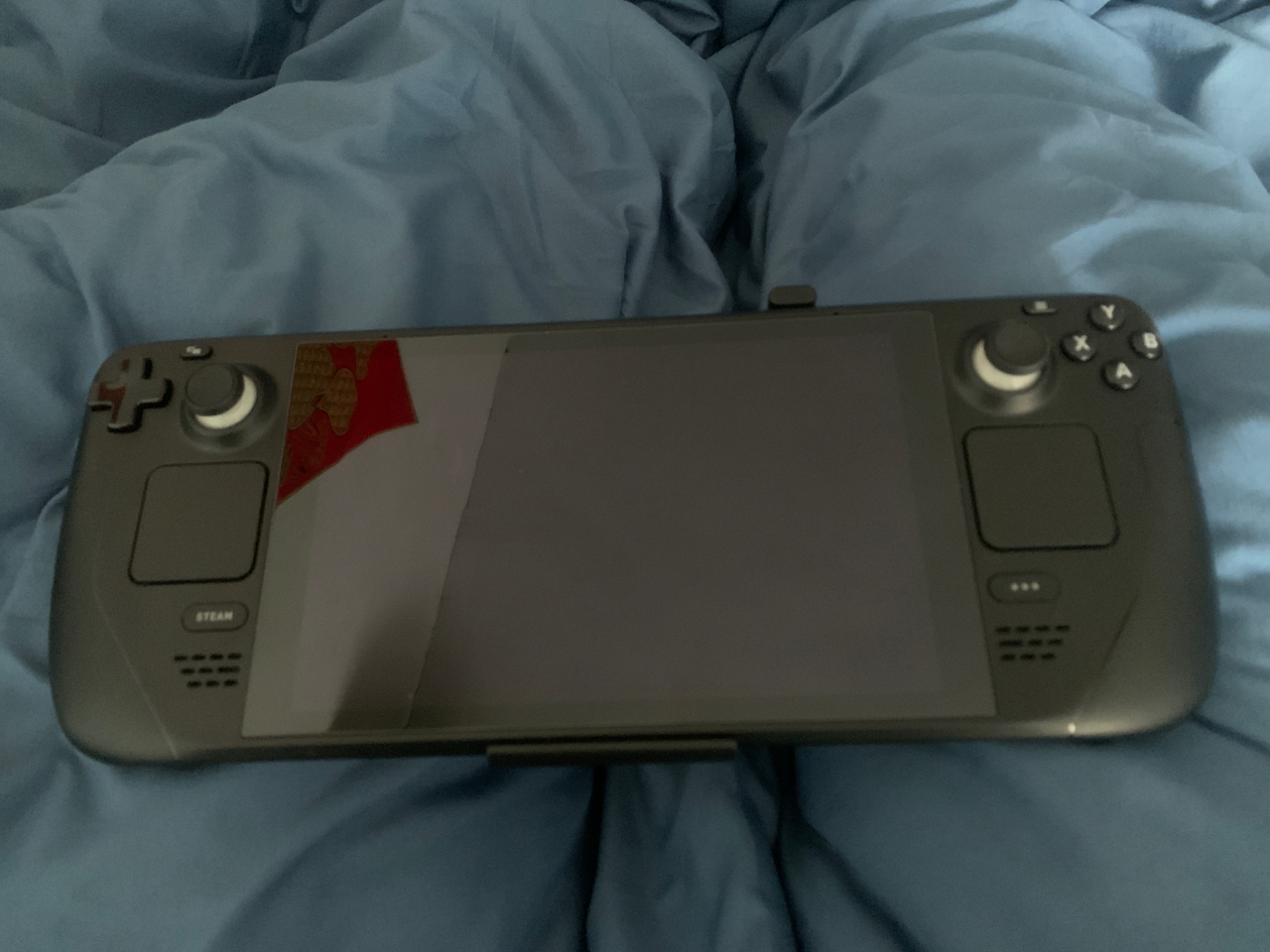 挂一台64改1T的sd NGA玩家社区