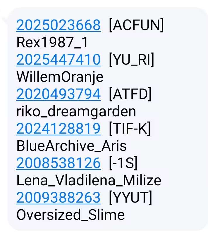 [WoWS新闻]海王赛处罚二重奏，YYUT账号分享 NGA玩家社区