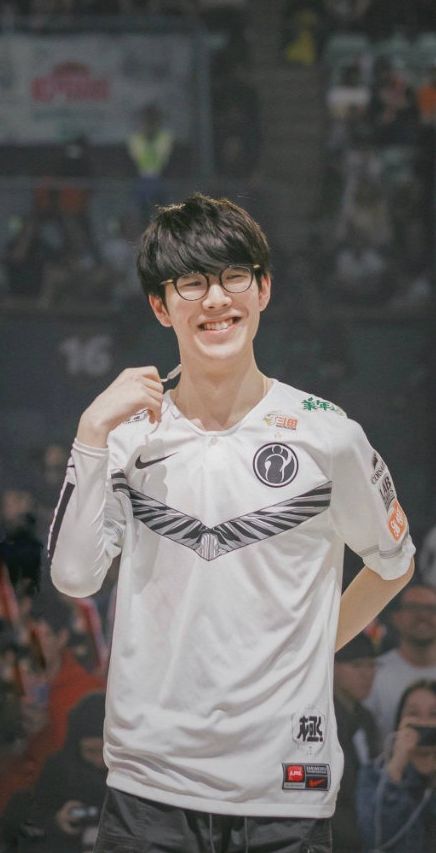 [国际赛事]你们能保证万一是不好的结果，可以至少不喷 the shy 精忠报国么？ NGA玩家社区