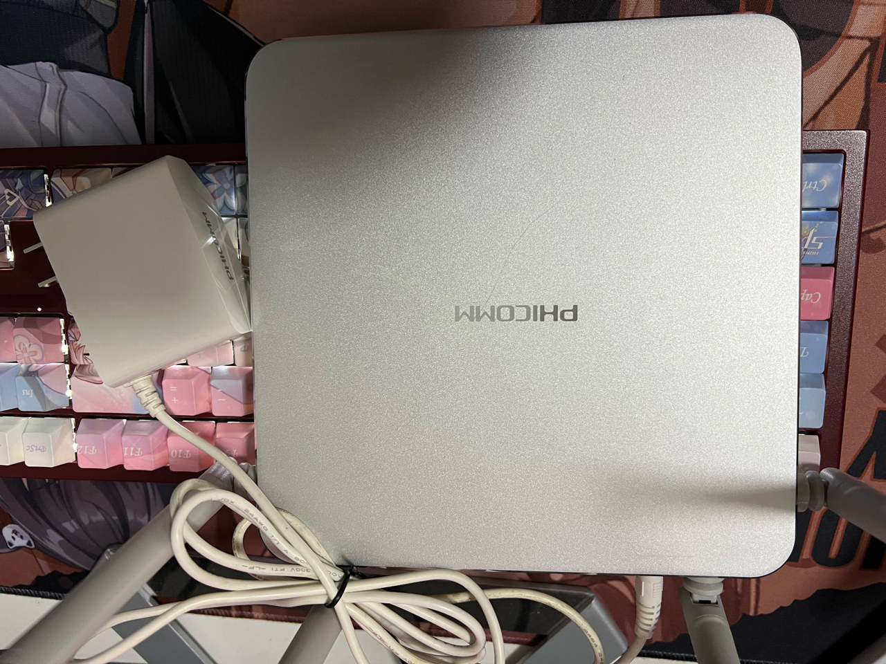 出K2P和T1盒子 NGA玩家社区