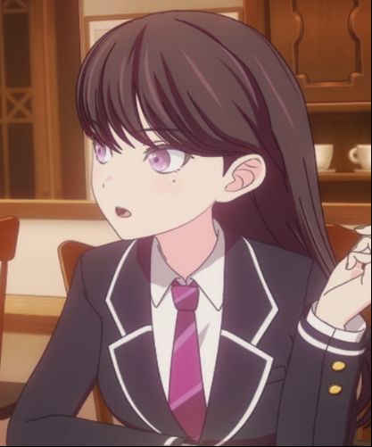 [安科] [同人][BanG Dream! It's MyGO!!!!!]名为crychic的梦 NGA玩家社区