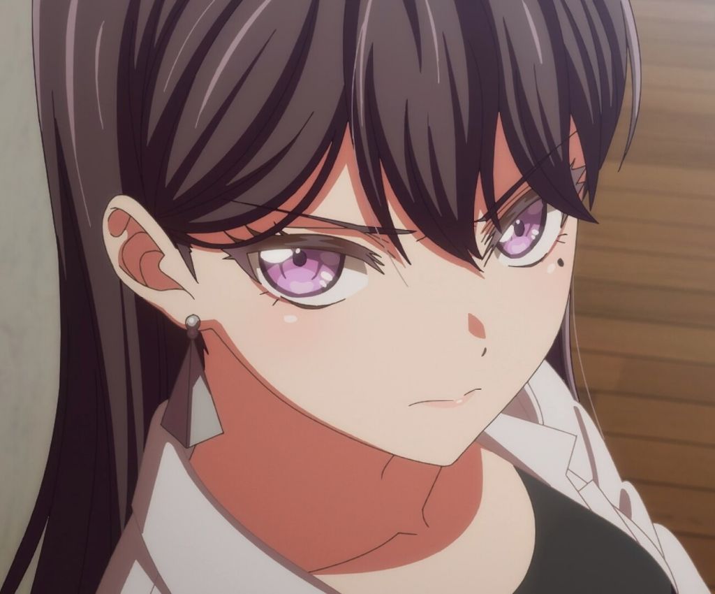 [安科] [同人][BanG Dream! It's MyGO!!!!!]名为crychic的梦 NGA玩家社区