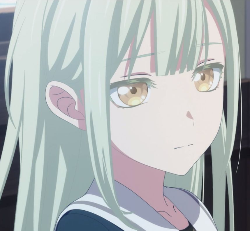 [安科] [同人][BanG Dream! It's MyGO!!!!!]名为crychic的梦 NGA玩家社区