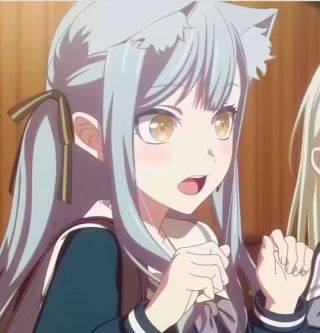 [安科/安价] [同人] [Mygo][Pigeon-3][RPG]丰川祥子，在莫哈维废土旅行！[进度：Day 5 三角初华。][本质初祥 ...