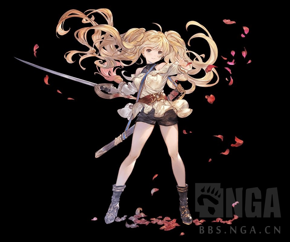 [闲聊杂谈]喜美为什么人气这么低呢 NGA玩家社区