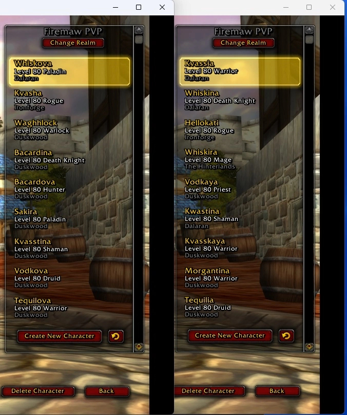 老玩家们总是吹60多么经典多么经典，我来告诉你CTM为什么任务，地图要重置。 NGA玩家社区