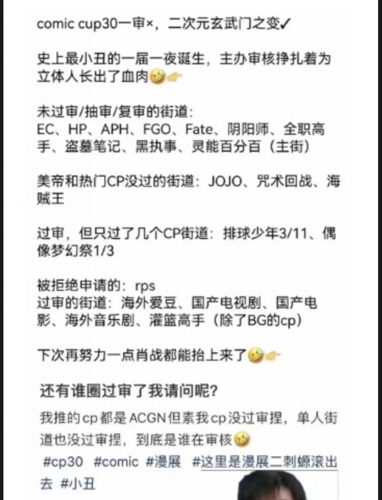 [CP30]cp展的瓜也算瓜 NGA玩家社区