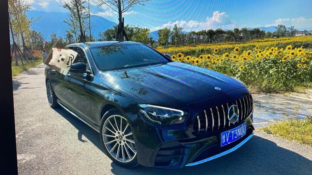 24款立标奔驰c260到底为啥不能买？ NGA玩家社区