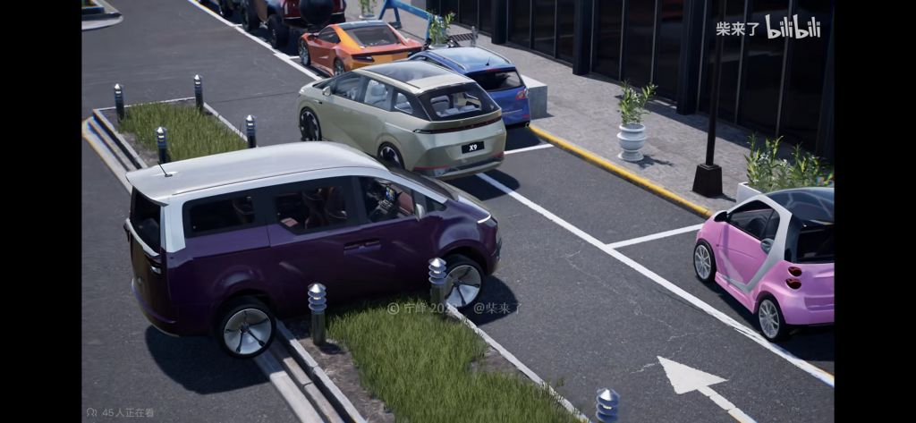 艺术源于生活，mega对比X9 NGA玩家社区