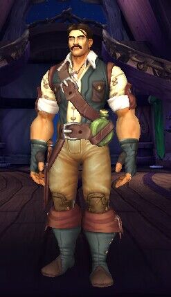 [PTR氵]10.25有新的冒险者套装换色了 NGA玩家社区