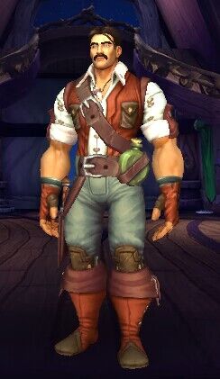 [PTR氵]10.25有新的冒险者套装换色了 NGA玩家社区