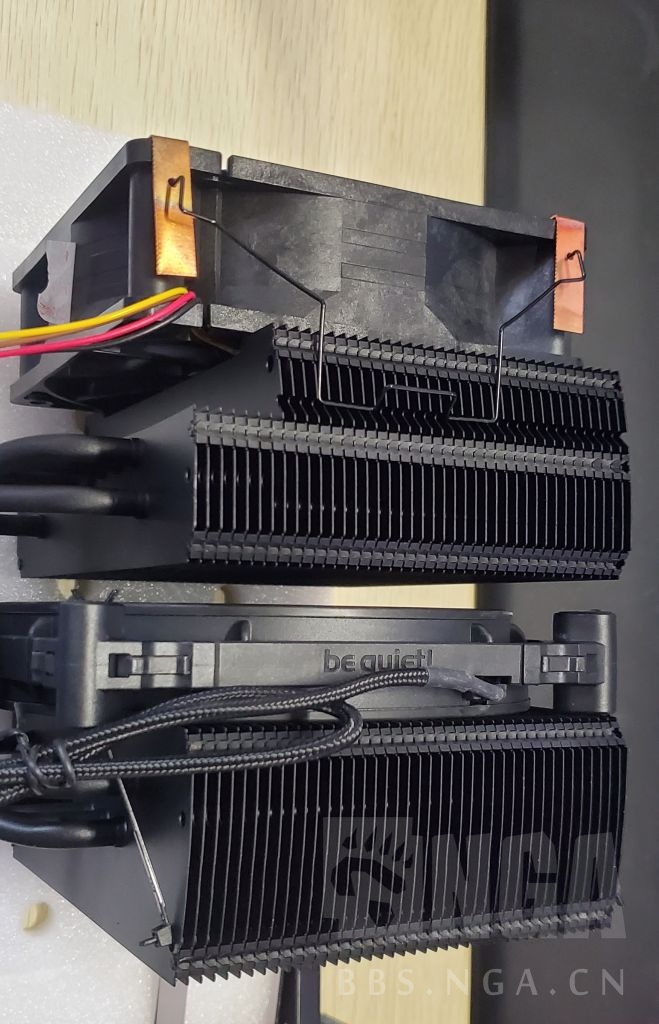 不要买利民FC140 NGA玩家社区