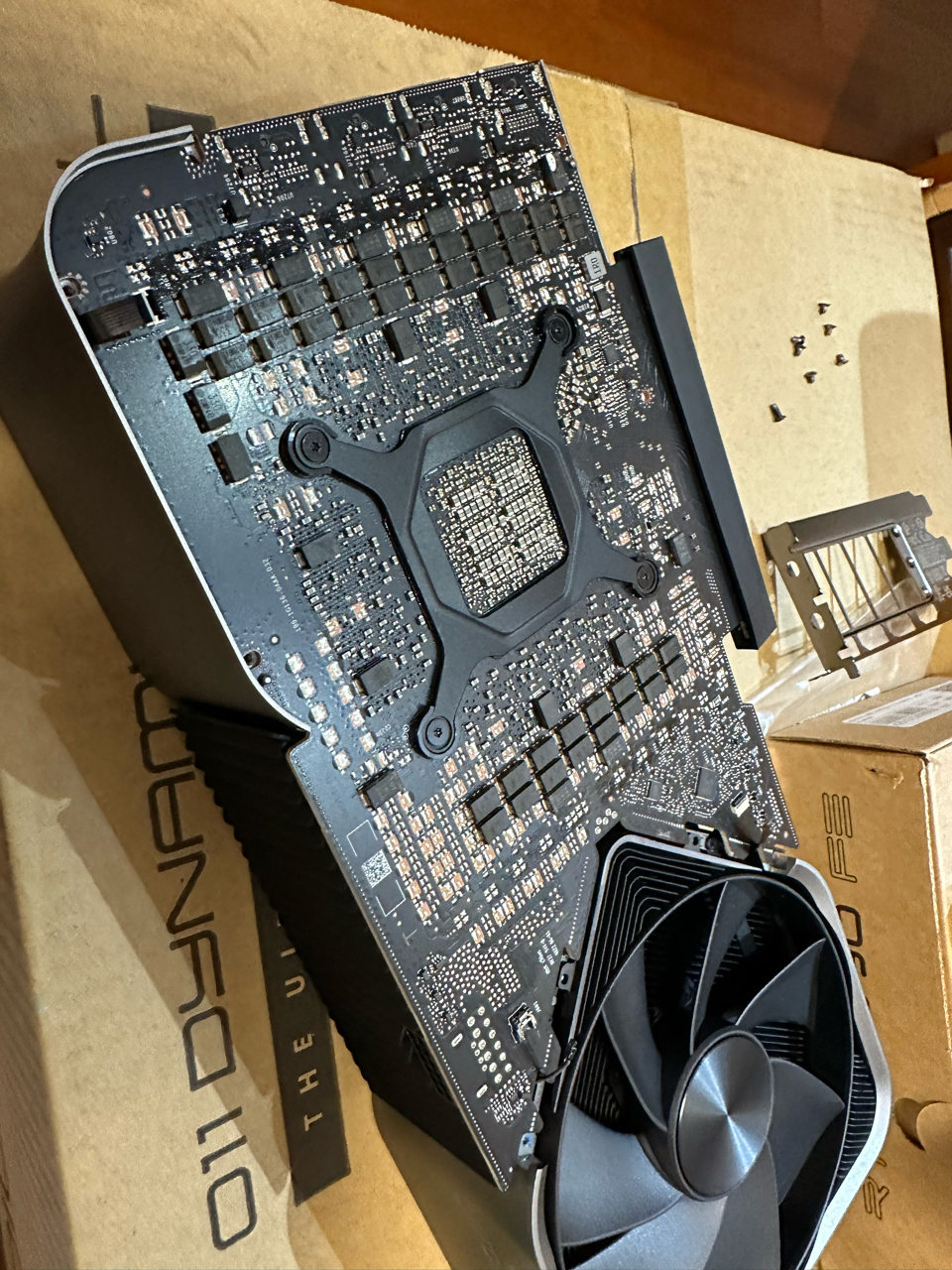 4090禁售了，保修有影响吗 178