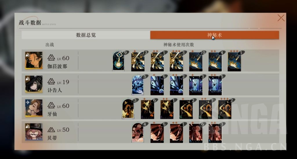 [心得分享]0塑6主C 3S 沼泽的怪像 NGA玩家社区