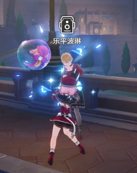 [闲聊]为啥mhy会舍得给这个拍照小活动配音 NGA玩家社区