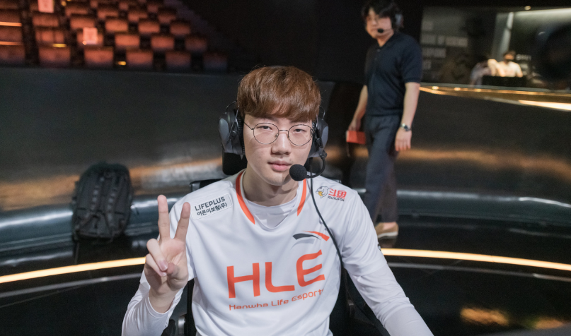 [外赛区赛事] Viper宣布续约HLE再战一年，经纪公司也续约Shadow NGA玩家社区
