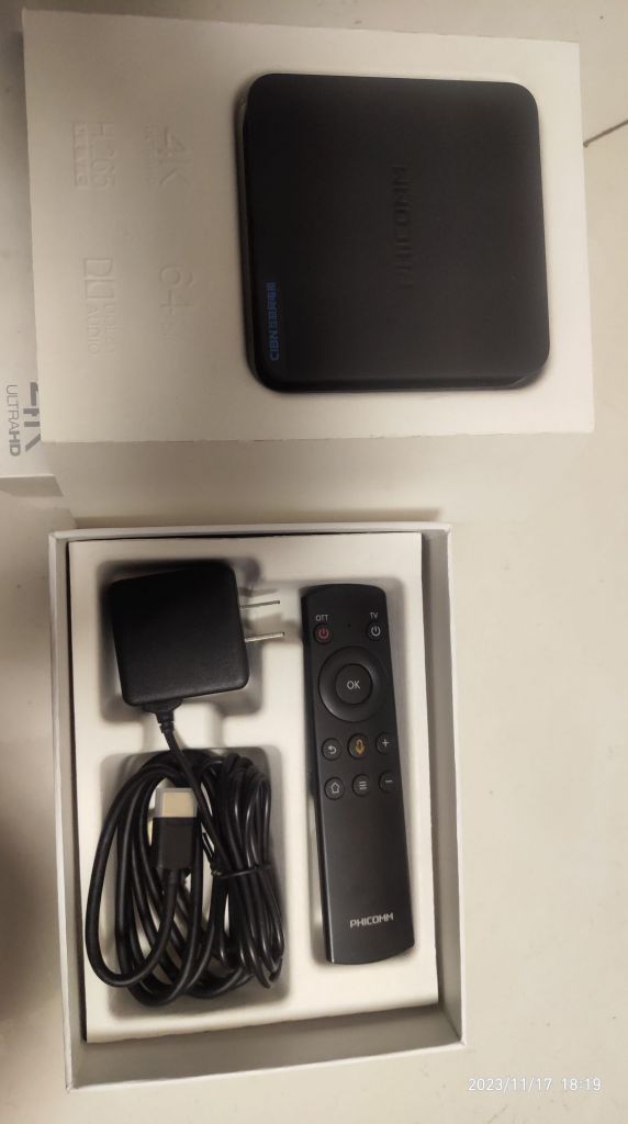 出K2P和T1盒子 NGA玩家社区