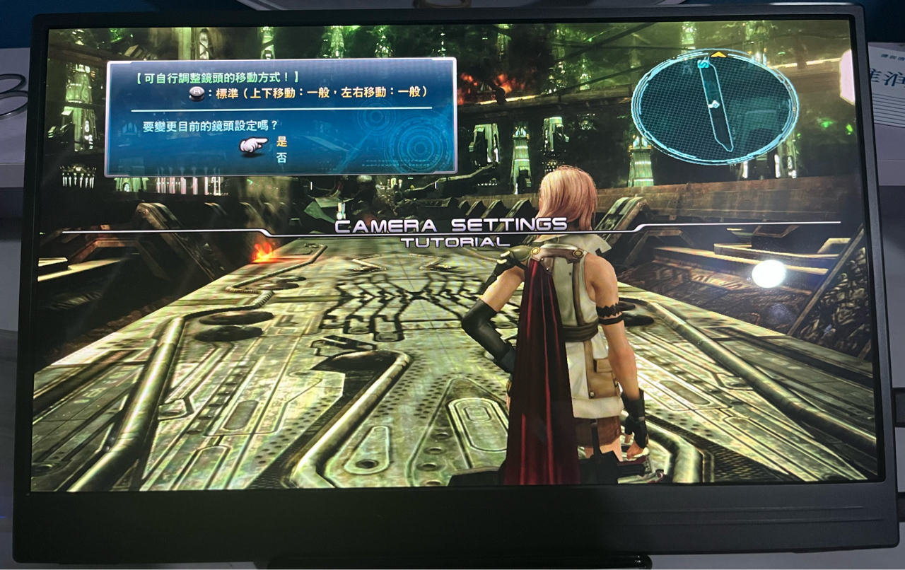 买了台ps3，Final Fantasy XIII启动！ NGA玩家社区