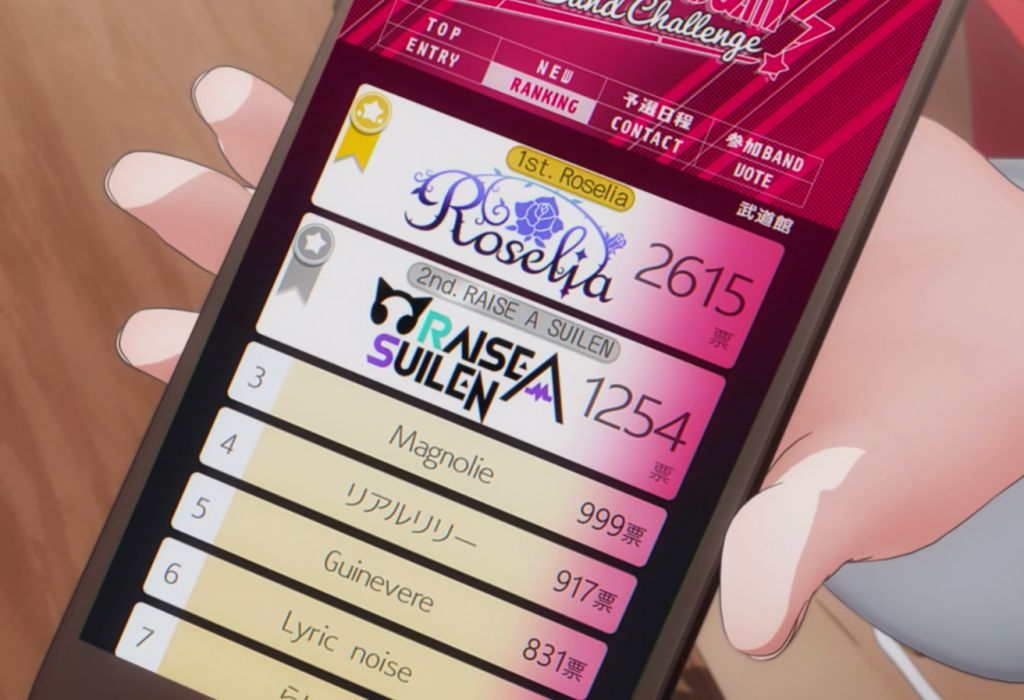 [安科] [同人][BanG Dream! It's MyGO!!!!!]名为crychic的梦 NGA玩家社区