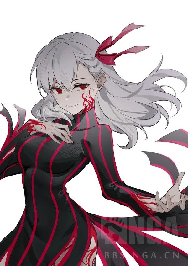 [安科][Fate][Remake][Pigeon-2][已完结]间桐慎二的命运停驻之夜[捧杯之人，终战落幕！] NGA玩家社区