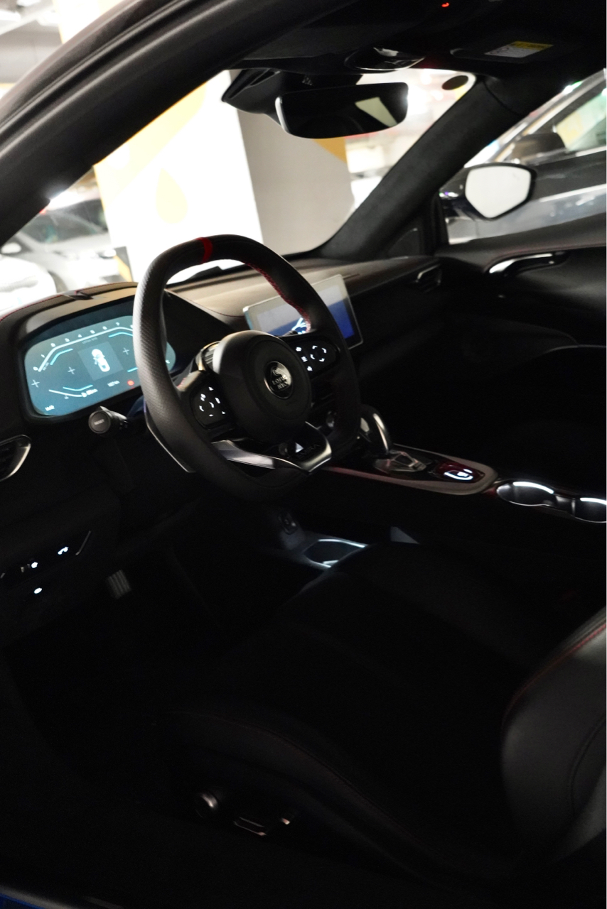 我要是说路特斯Emira 不好开会不会被喷 NGA玩家社区