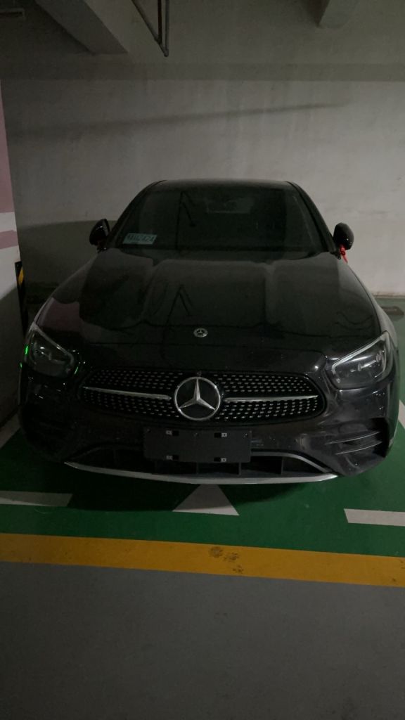 E300l极简提车作业，49年入国军 NGA玩家社区