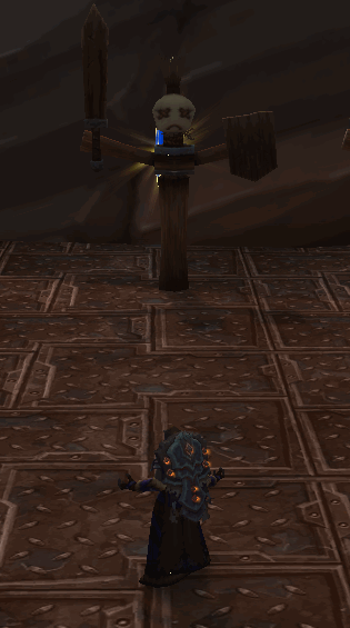 [PTR] 更多盟约技能视觉效果更新 NGA玩家社区