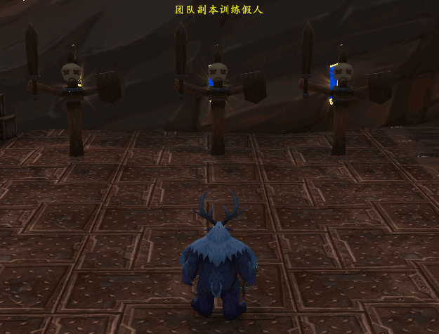 [PTR] 更多盟约技能视觉效果更新 NGA玩家社区