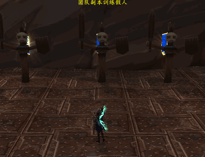 [PTR] 更多盟约技能视觉效果更新 NGA玩家社区