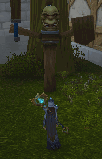 [PTR] 更多盟约技能视觉效果更新 NGA玩家社区