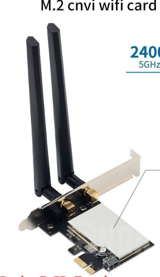 买了ax211 NGA玩家社区