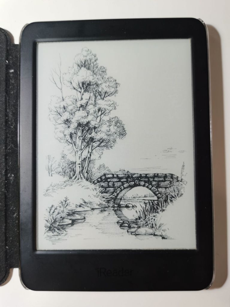 出iReader plus 8g电子书 NGA玩家社区