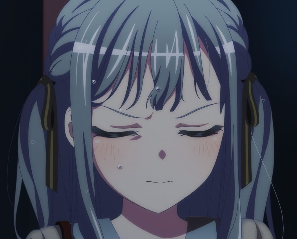 [安科] [同人][日更][BanG Dream! It's MyGO!!!!!]名为crychic的梦 178